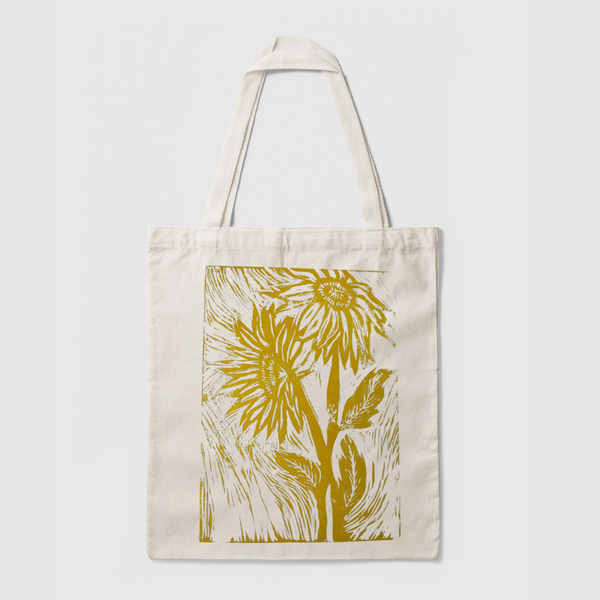 Lino Cut & Print – The Sweet Fine Artist Studio